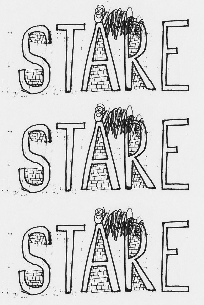 Craig Atkinson - POSTER