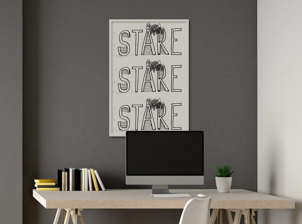 Craig Atkinson - POSTER