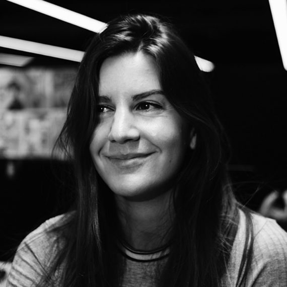 Elsa Rodrigues - POSTER