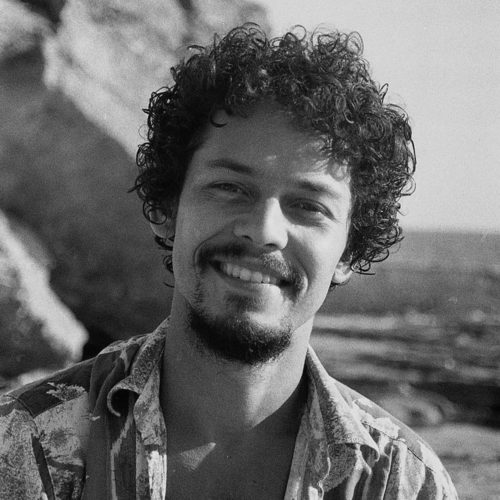 Carlos Lima Jr. - POSTER