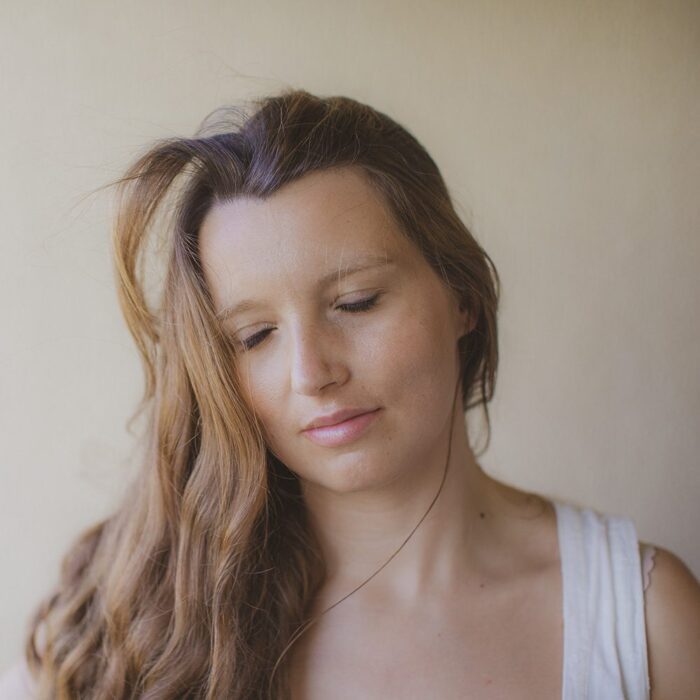 Ana Chambel - POSTER