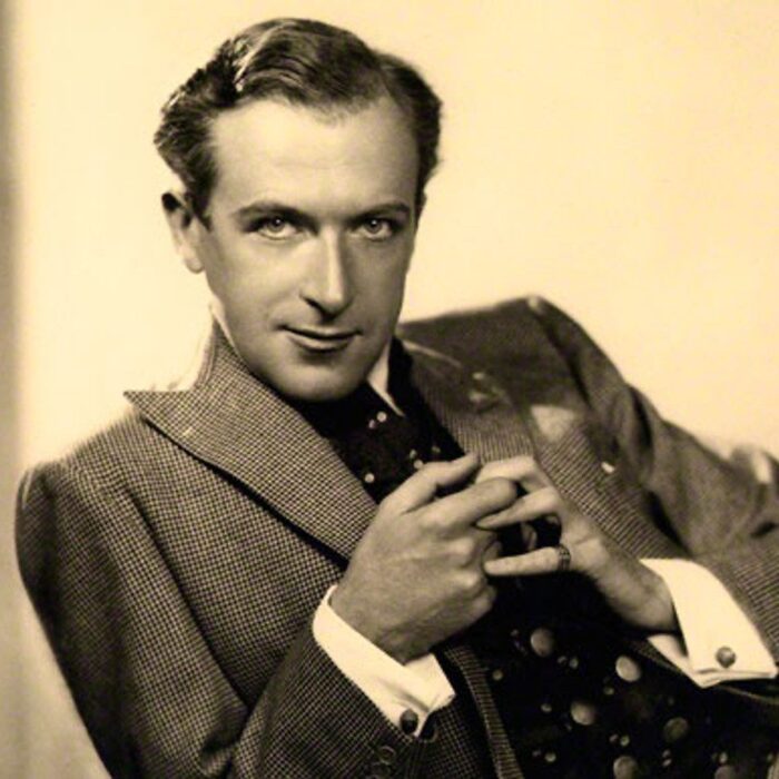 Cecil Beaton - POSTER