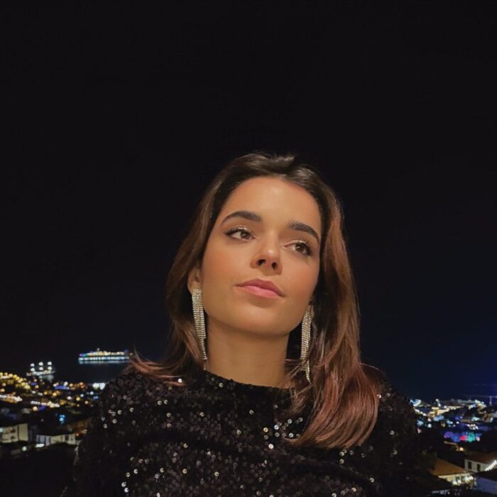 Francisca Carreira - POSTER