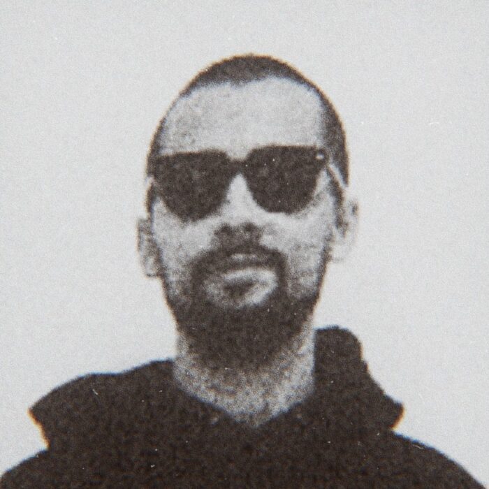 Pedro Ventura Matos - POSTER