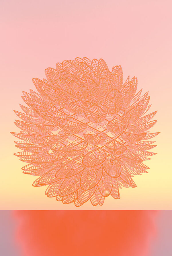 Studio Spacegram - POSTER